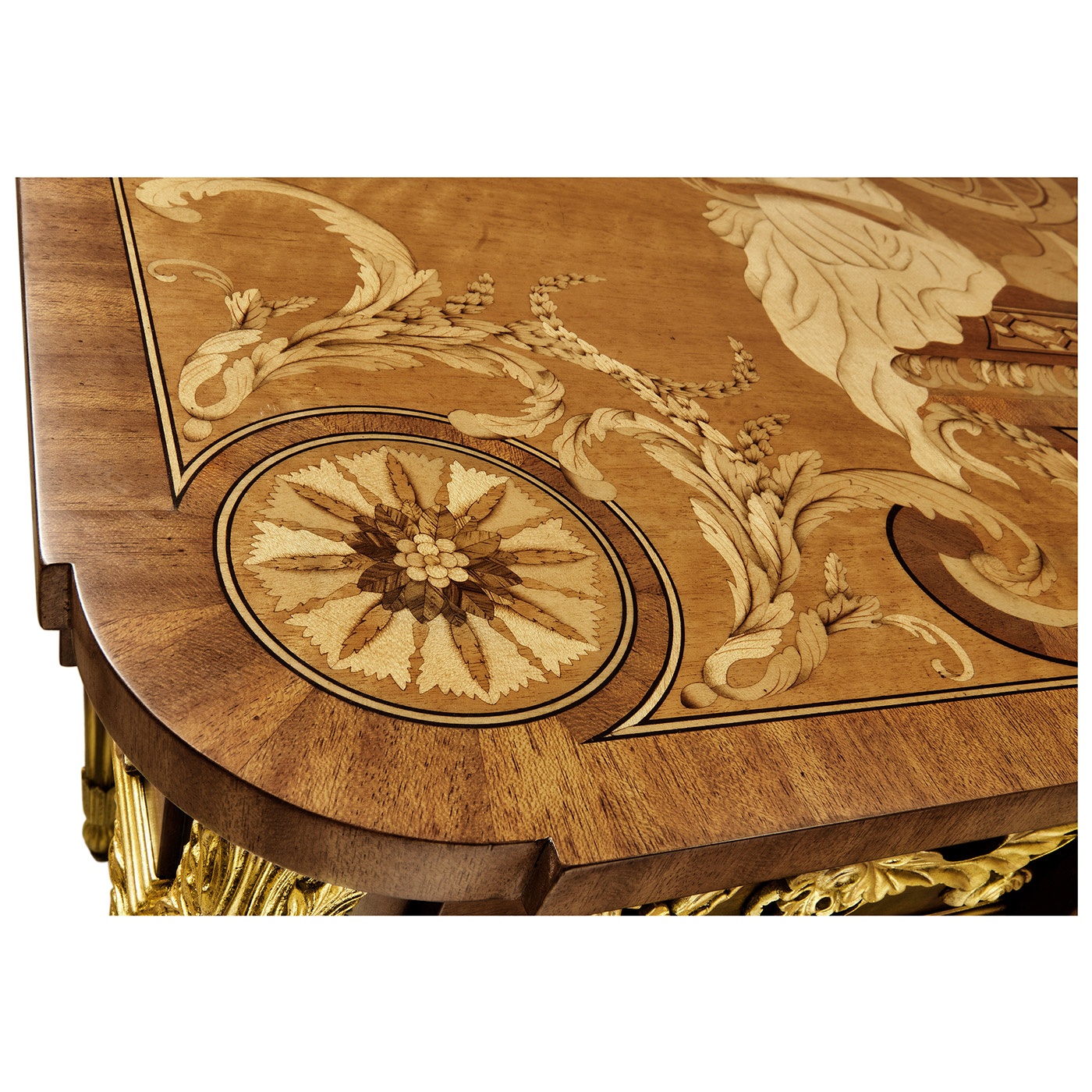 Mechanical Science & Mathematics Table