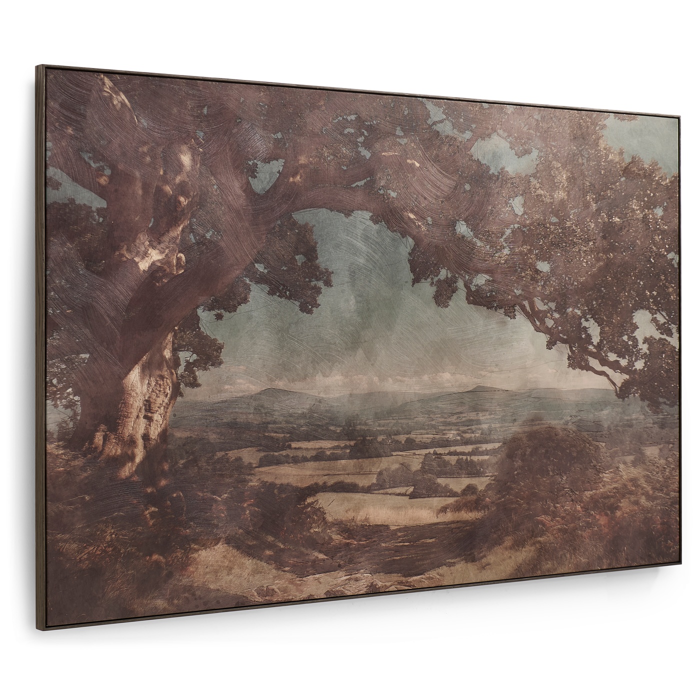 English Rolling Hills | Jonathan Charles Fine Furniture